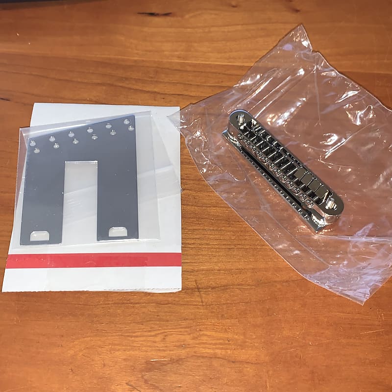 Winfield Vintage 12-String Rickenbacker Parts: Bridge and | Reverb