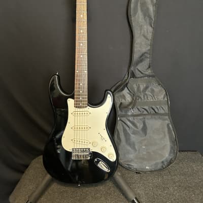 Samick Samick lk-35 DOS/TB ssh 90 Black | Reverb