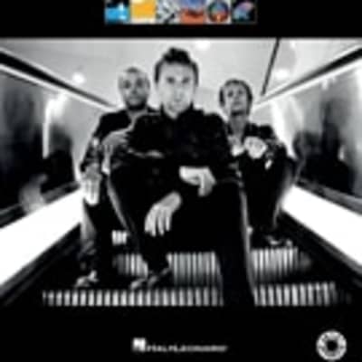 Muse - The Easy Piano Songbook | Reverb