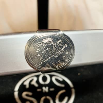 Gauger RIMS 15” suspension mount system | Reverb