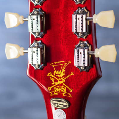 Epiphone Slash Signature Les Paul Standard | Reverb