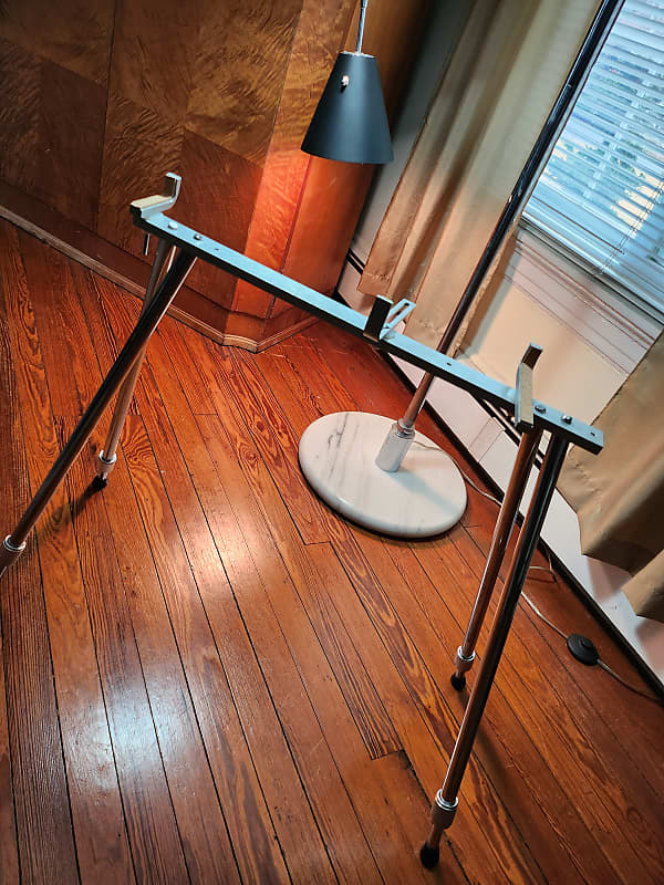 Asher Universal Lap Steel Stand 2024 | Reverb