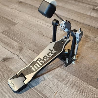 Used Odery Bass Drum Pedal | Reverb Canada