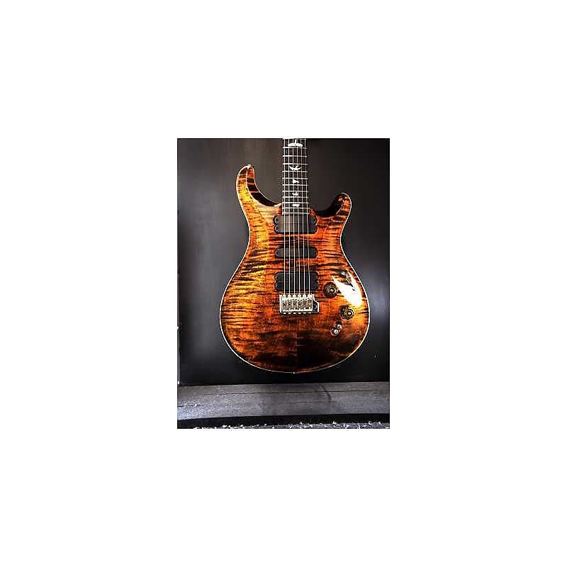 PRS Guitars 509 OI ORANGE TIGER | Reverb