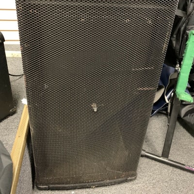 Electro-Voice Eliminator i™ 18" SUBS EV Pair Speakers | Reverb