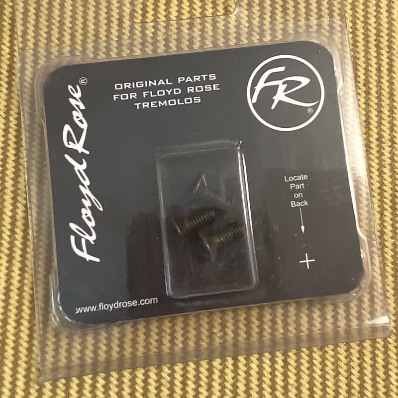 FRTBMSP Original Series Floyd Rose Tremolo Block | Reverb Australia