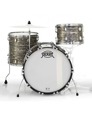 Pearl President Series Deluxe Desert Ripple PSD903XP/C768 | Reverb