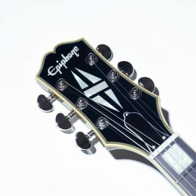 Epiphone Shinichi Ubukata Limited Edition Japan Only | Reverb