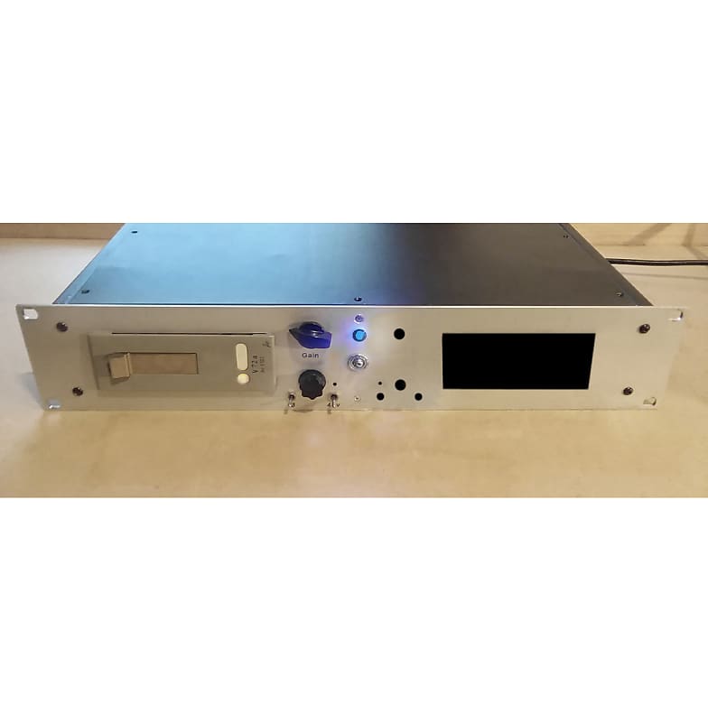 Telefunken V72A relisted | Reverb