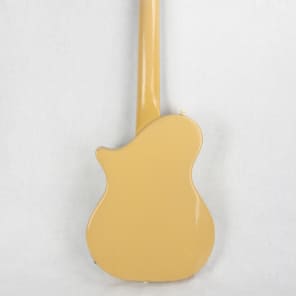 1957 Magnatone Mark III Original Desert Sand Tan! Paul Bigsby | Reverb