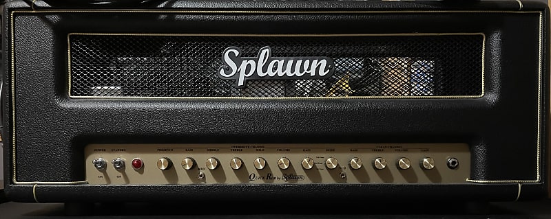 Splawn Quickrod 2021 | Reverb