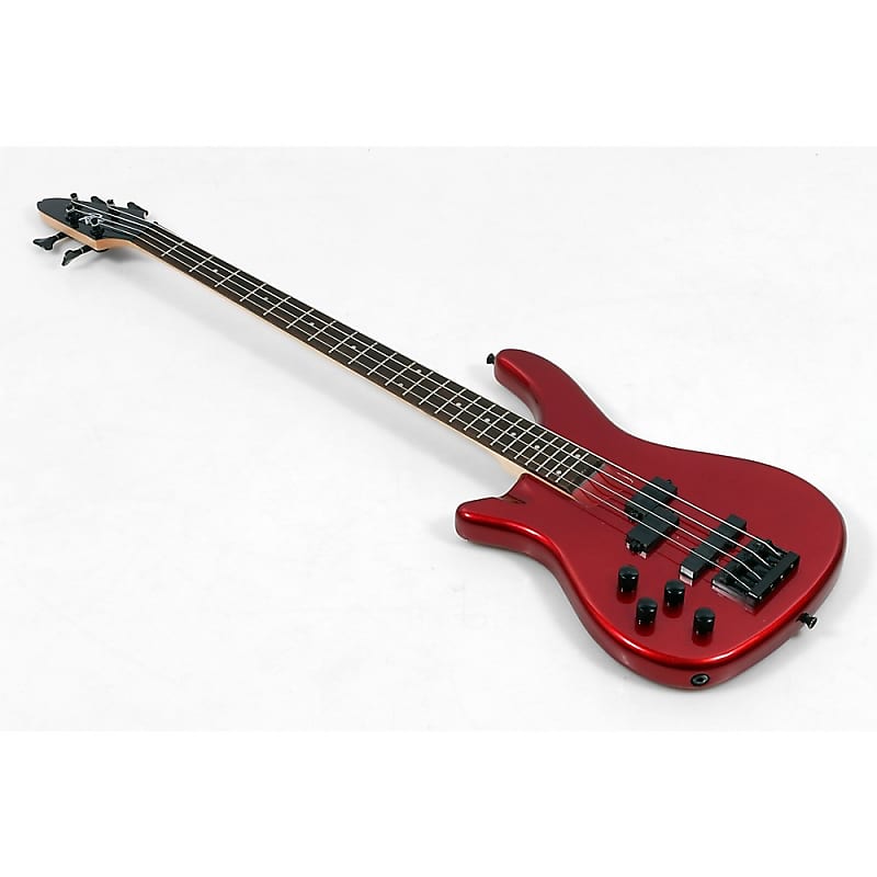 Rogue LX200BL Left-Handed Series III Electric Bass Guitar | Reverb