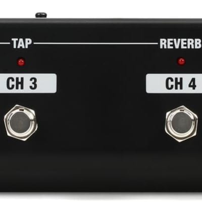 Fishman SA330x Performance Audio System Bundle with Boss FS-6 | Reverb