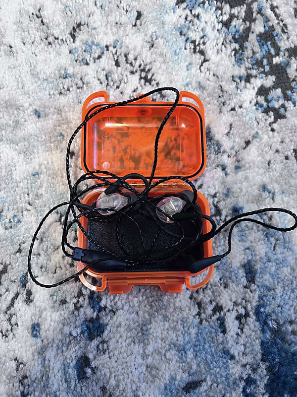 Westone Westone UM1 Single-Driver Universal-Fit In-Ear | Reverb