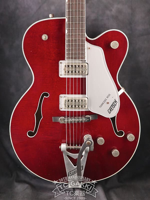 Gretsch 2000s 6119 TENNESSEE ROSE | Reverb