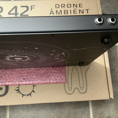 Elta Music Solar 42F 2025 - Black (Brand New) | Reverb