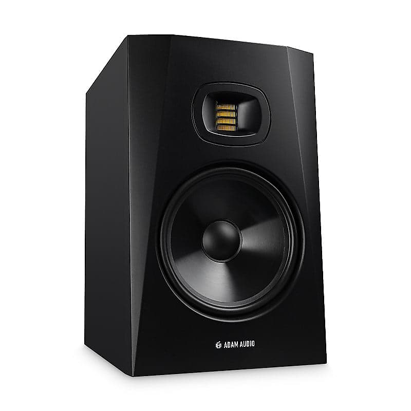 ADAM Audio T8V 8" Active Studio Monitors (Pair) | Reverb