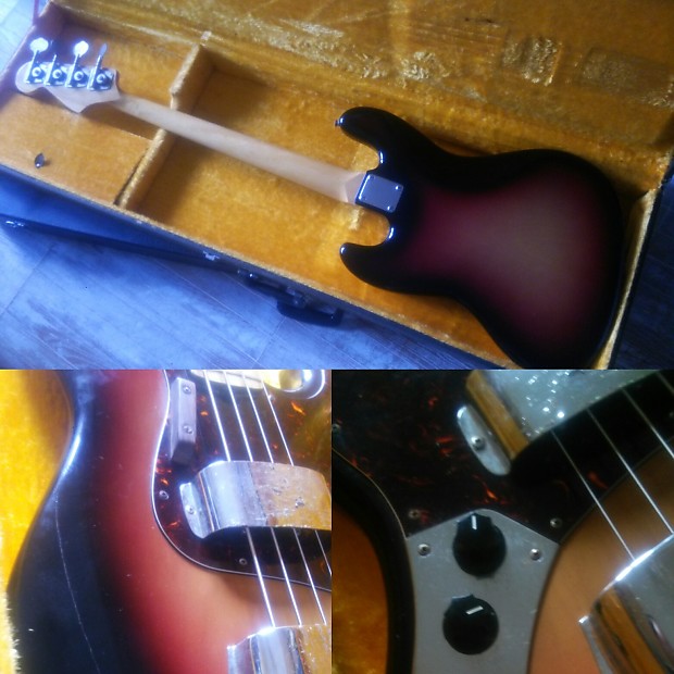 fernandes burny jazz bass, Late 70's - Early 80's RARE! | Reverb fernandes burny jazz bass, Late 70's - Early 80's RARE! | Reverb