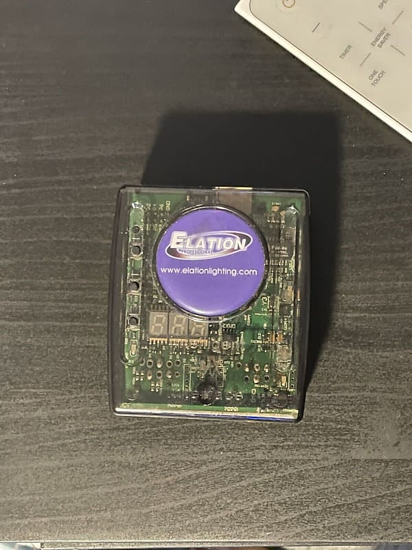 Elation Compu SDE Controller | Reverb