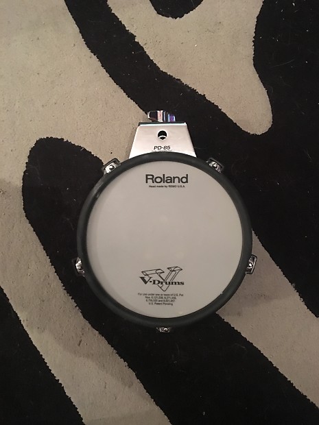 Roland PD-85 | Reverb