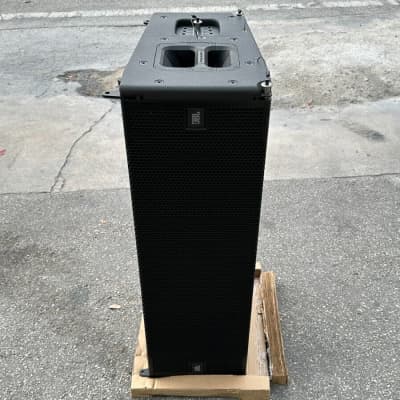 JBL VTX A12 Dual 12" Line Array Loudspeaker|90-Degree | Reverb
