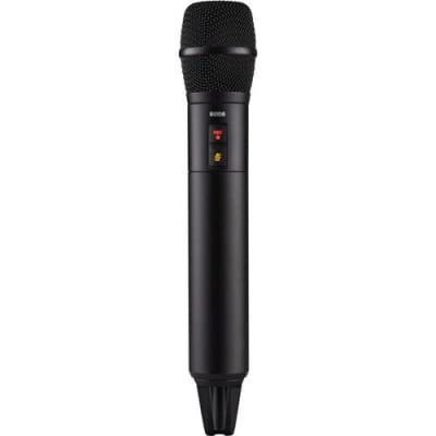 Rode Interview Pro Wireless Handheld Condenser Microphone | Reverb