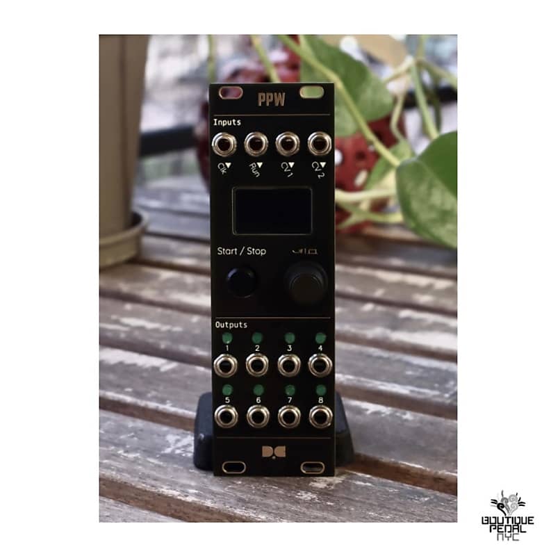 Dusty Clouds PPW Pamela’s PRO workout Alternative panel Matte | Reverb