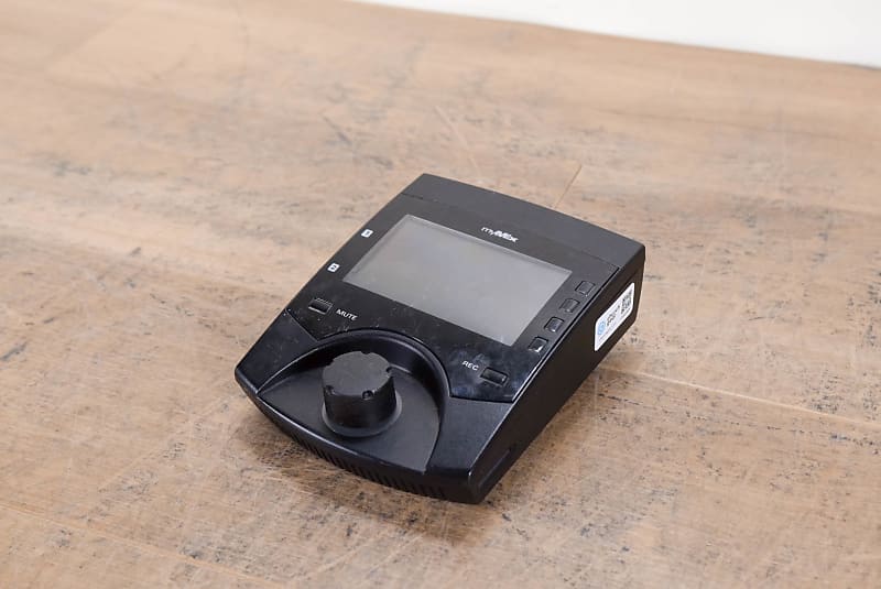 Movek myMix Personal Monitor Mixer (No Power Supply Included) | Reverb