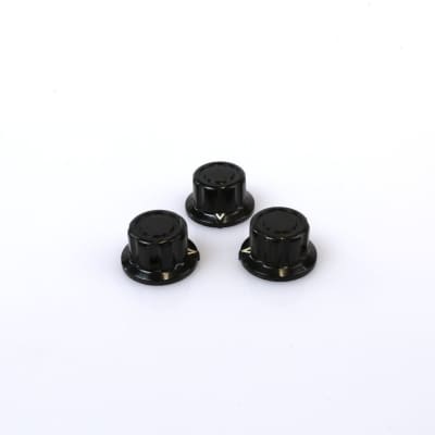 Fairchild 666 Complete Vintage Knob Set | Reverb