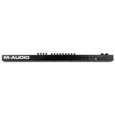 M-Audio CODE 49 2022 - Black | Reverb France