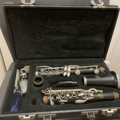 Valiant Student Clarinet (Orlando, FL Colonial) | Reverb