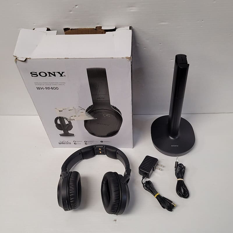 Sony WH-RF400 | Reverb