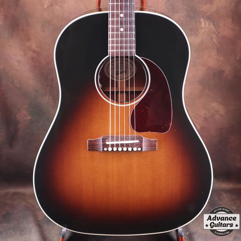 Gibson J-45 Standard | Reverb UK