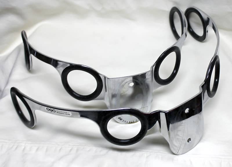 DW STM Tom Mounts 10 inch and 12 inch | Reverb