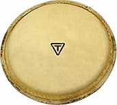 Ritmo Series Replacement Bongo Head - 6 inch. | Reverb