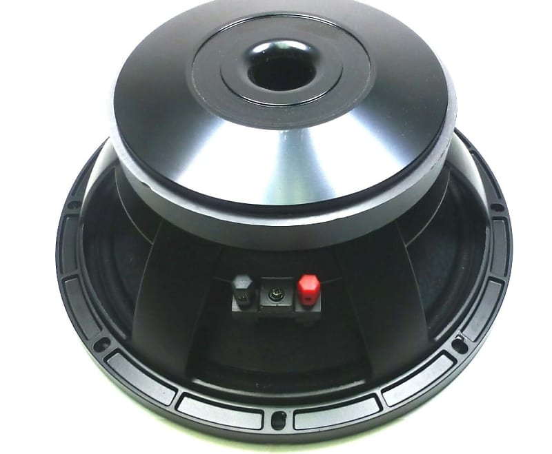 LASE 12LM-1000 - 12" Bass / Mid Bass ‎Speaker 3" Voice Coil 8 | Reverb