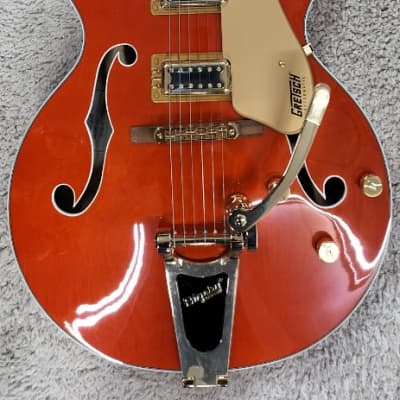 Gretsch G5422TG Electromatic Classic | Reverb