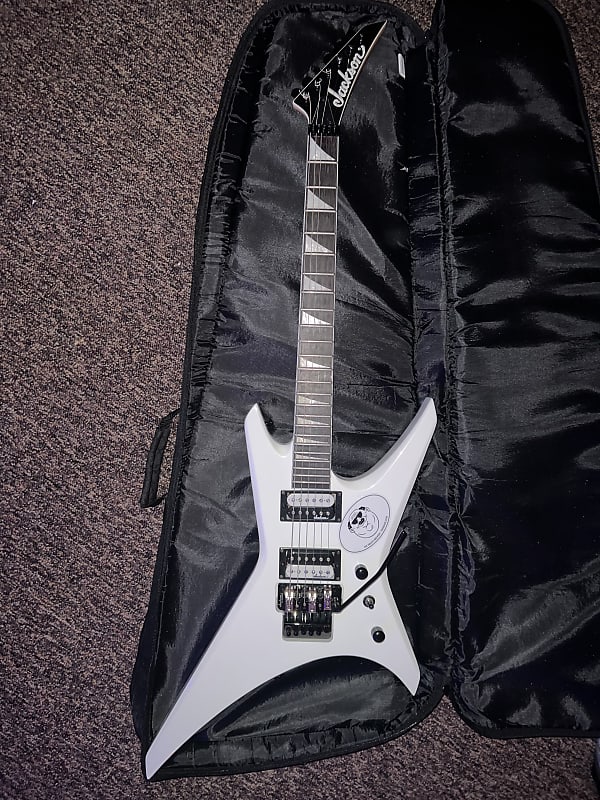 Jackson JS Series JS32 Warrior (see description) | Reverb