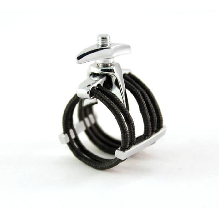 Silverstein Works SLCS-20I Clarinet Ligature - | Reverb Australia