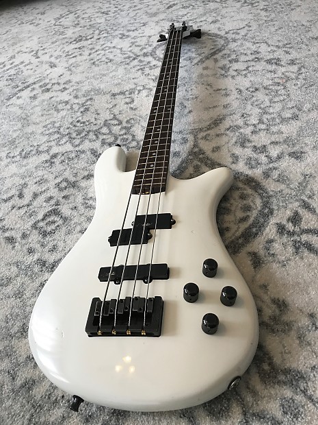 Kramer Spector NS2A White | Reverb