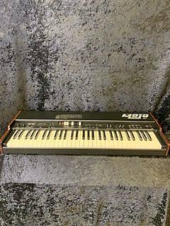 Crumar Mojo 61 Organ (Nashville, Tennessee) | Reverb