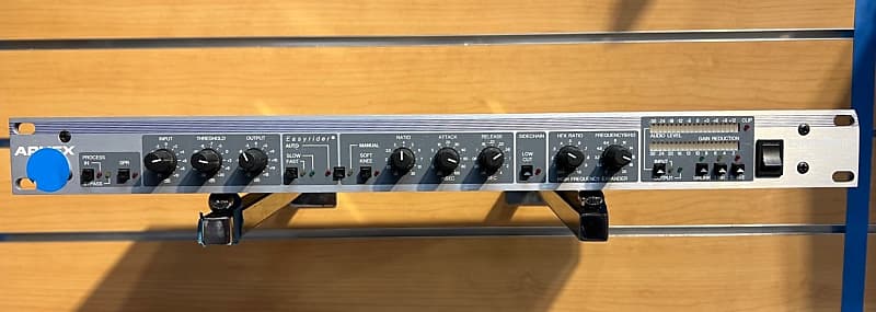 aphex 661 Compressor (San Antonio, TX) | Reverb