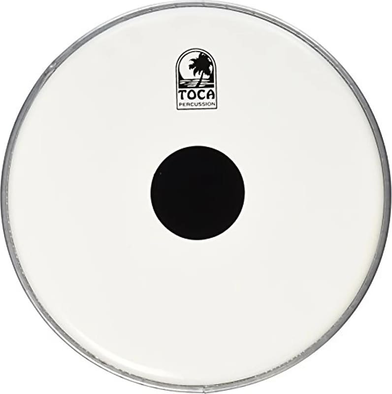 TOCA 8 in HEAD FOR TS-SET | Reverb