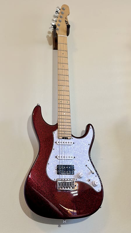 ESP Snapper built in Sado custom shop | Reverb UK