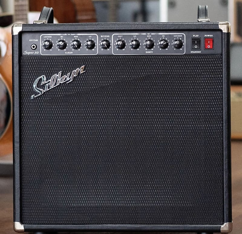 Custom made Tube amp | Reverb