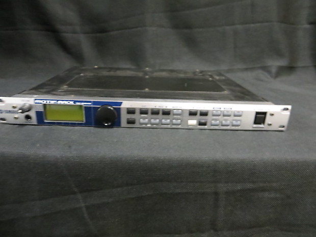 Yamaha Motif-Rack | Reverb
