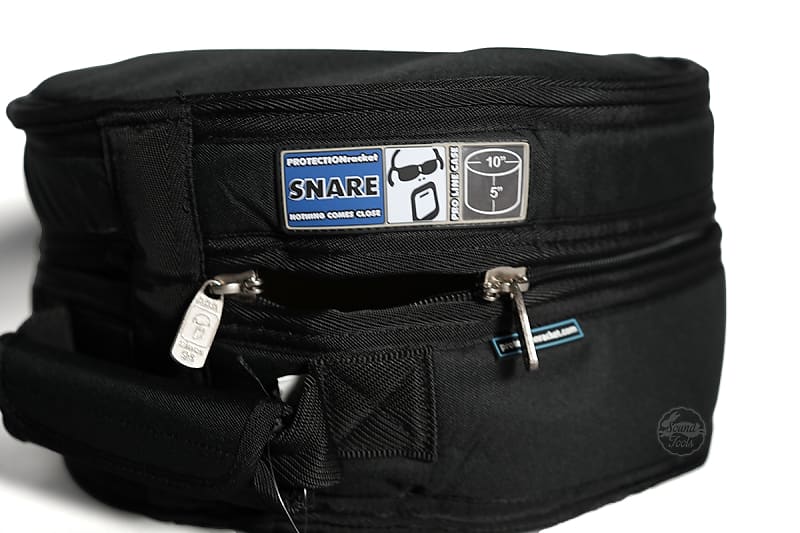 Protection Racket 3010 snare drum case 10x5 NEW! Free | Reverb