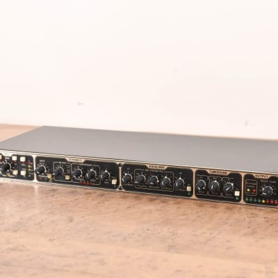 Drawmer MX60 Front End ONE | Reverb