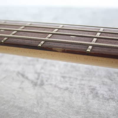 Edwards E-JB-93 Jazz Bass Left Handed | Reverb Australia