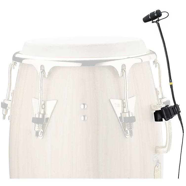 DPA d:vote™ CORE 4099 Mic, Loud SPL with Universal Mount | Reverb